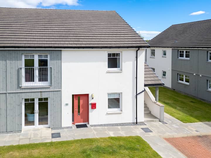 The Muir By Interhome - Aviemore
