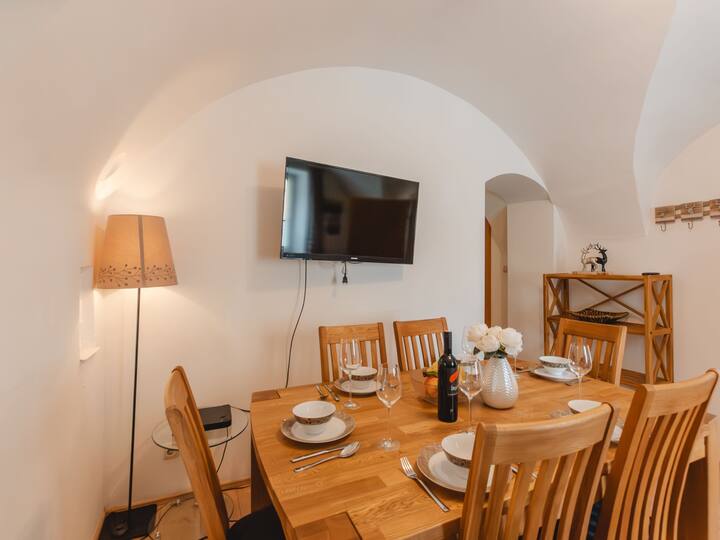Rübezahl By Interhome - Bad Hofgastein