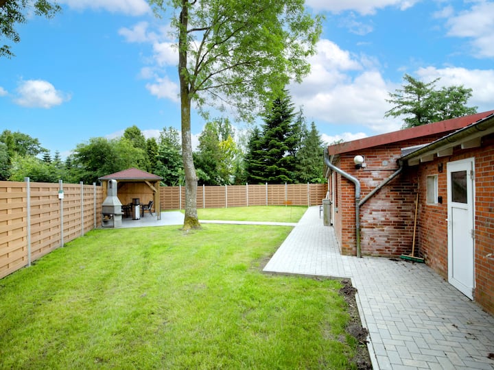 Zum Kreidesee Hemmoor By Interhome - Wingst