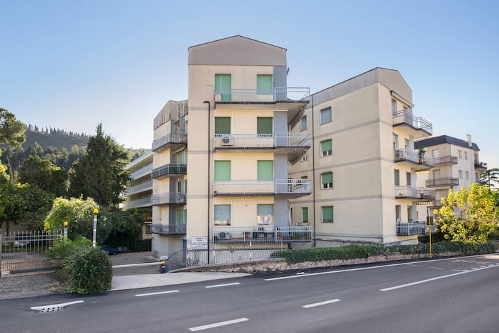 Casa Colombo - Garda