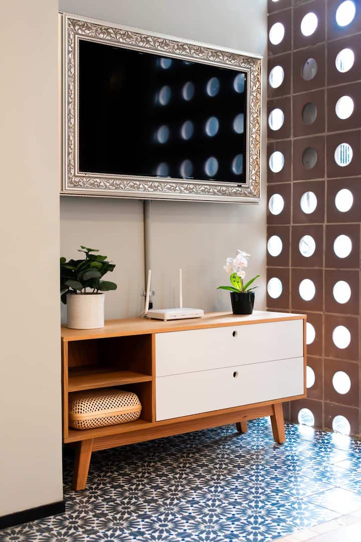 Gran Apto Excelente Ubicacion En La Condesa - Mexico City