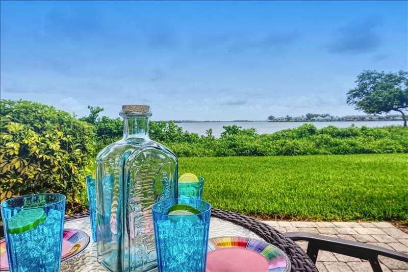 Runaway Bay 192 - Front de mer, plage, piscine et - Condos à louer à ...