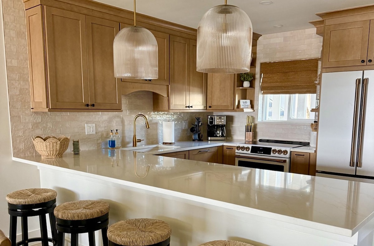 Runaway Bay 192 - Frente a la bahía, playa, piscina y - Deptos. en ...