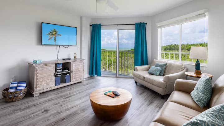 Nauti Hideaway Ocean Pointe 2314 - Tavernier, FL