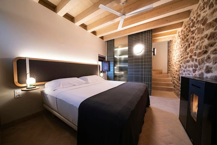 Atico Duplex Con Vistas - Vilafamés