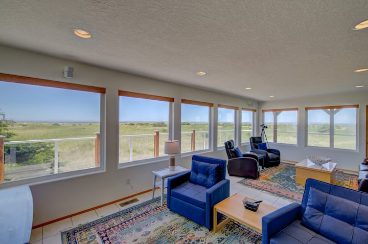 Pacific Paradise - Long Beach, WA