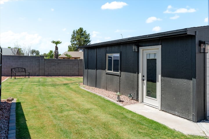 Privatestudio Near Downtown, Lowestrate, Workspace - Chandler, AZ