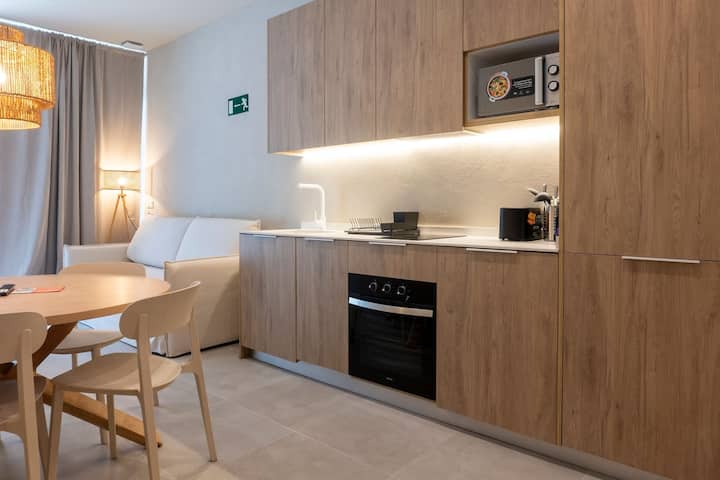 Vlc Host - Palau E - Paterna