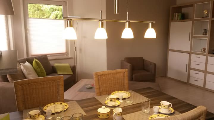 Talstation - Braunlage