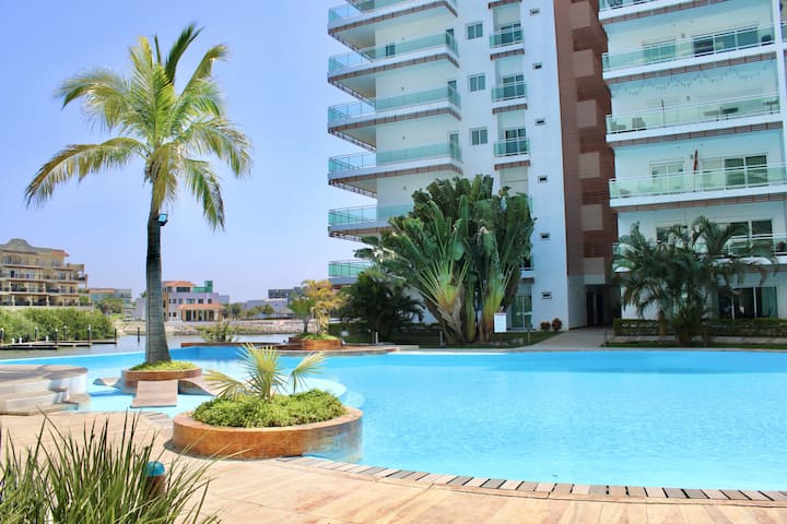 Habitación Hotelera 5min De La Playa By Gpsrentas - Mazatlán