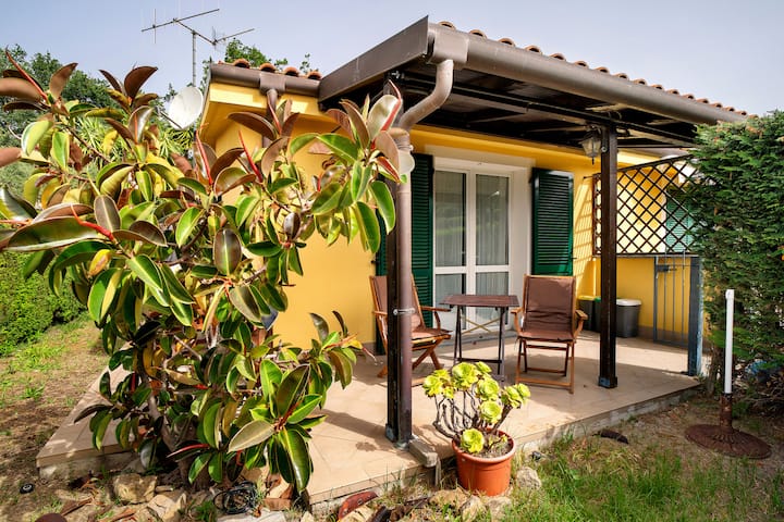 Villa Pairola - - Alassio