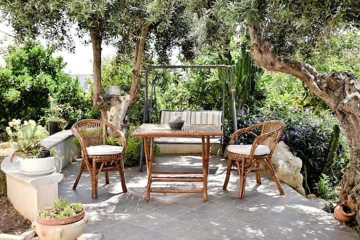 Villa Sovareto Vista Mare - Sciacca