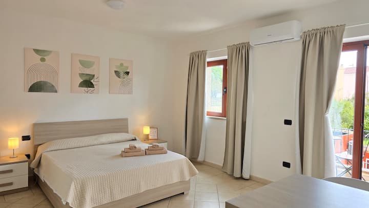 Nouvel Appartement Au Centre! - Palau