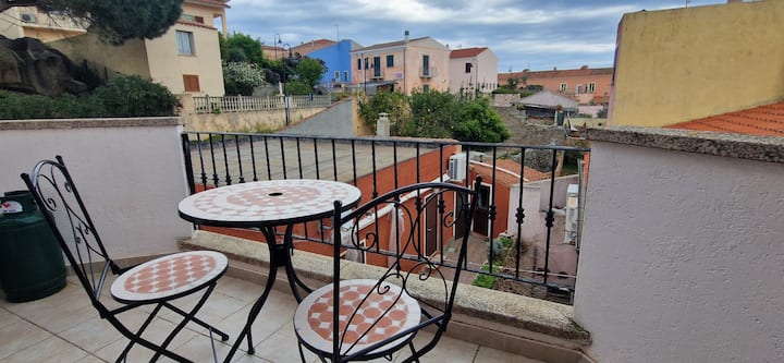 Nouvel Appartement Au Centre! - Palau
