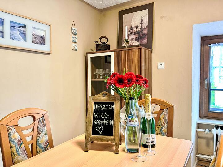 Holiday Home Am Bostalsee By Interhome - Hoppstädten-Weiersbach