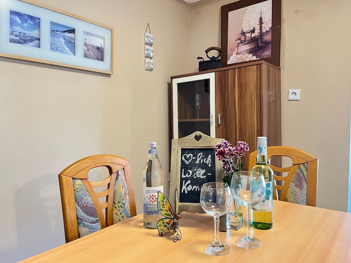 Holiday Home Am Bostalsee By Interhome - Nohfelden