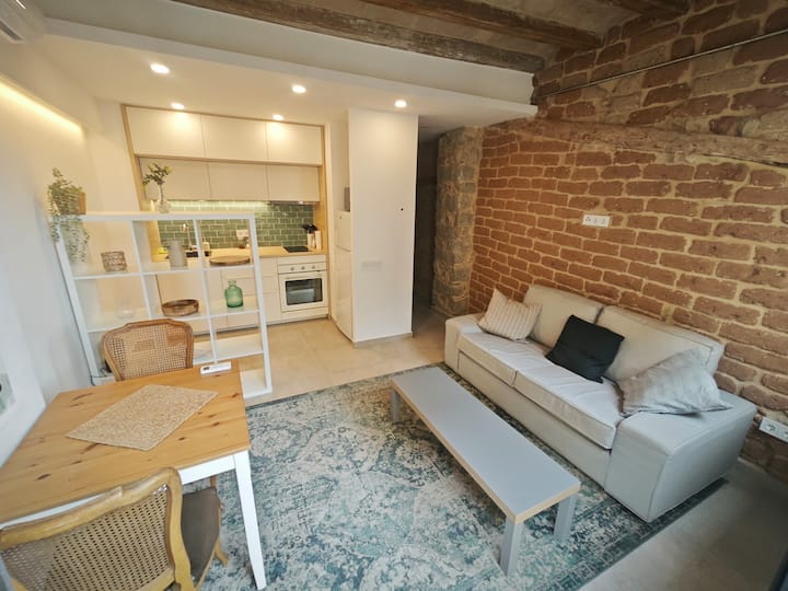 Antic Manresa Atico - Manresa