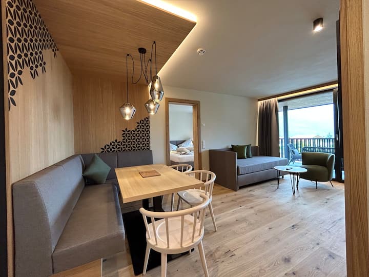 Luxury Flat For The Whole Family - Sulden