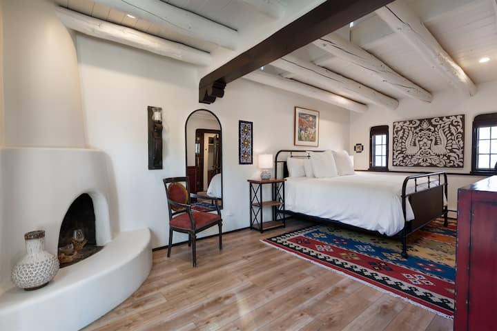 Manzanita Casita - Santa Fe