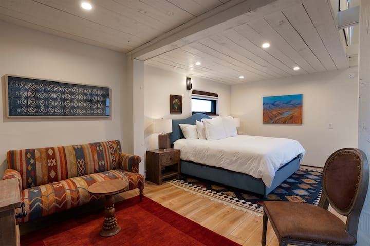 Patagonia Casita - Santa Fe, NM