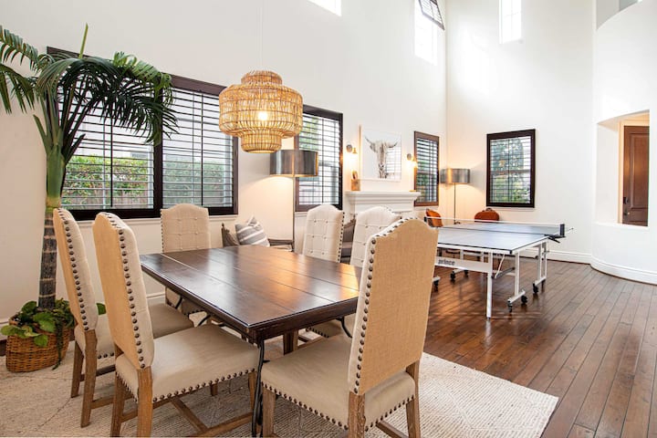 Elegant 3br In Gated Community - Encinitas, CA