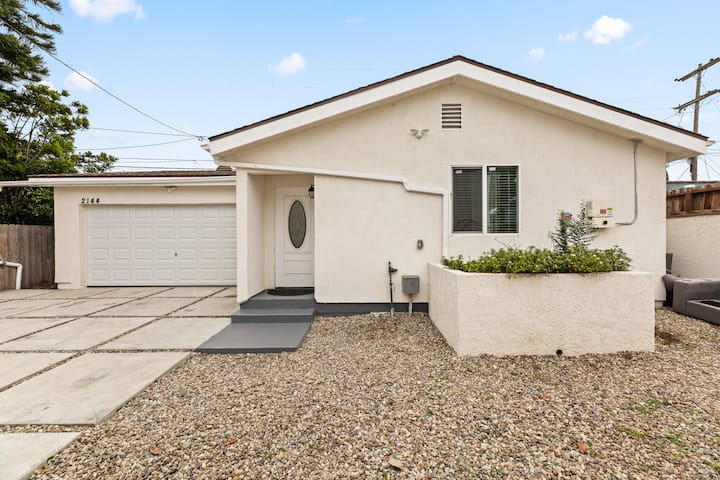 New 2023 Build • 5 Min To Sofi • 10 Min To Lax - Ladera Heights, CA