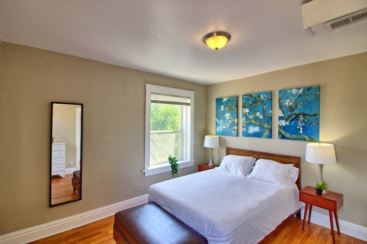 Magnolia At Tg Park | Free Pk+wd+pet Friendly - St. Louis, MO