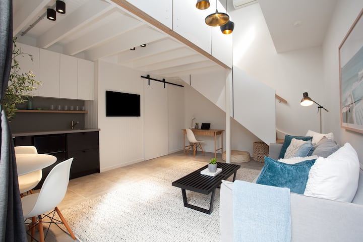 Bondi’s Luxe Studio Loft - Coogee