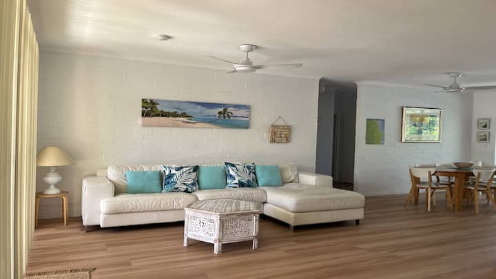 Annette's - Mullumbimby