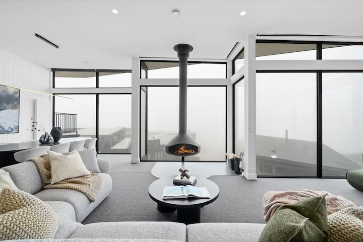 Kicking Horse Chalet In Mount Hotham - Harrietville