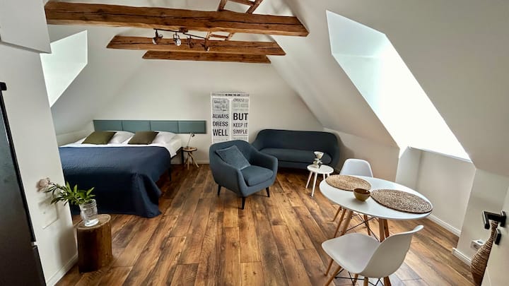 Altstadtstudio Straubing - Straubing