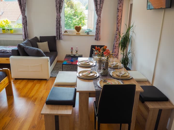 Apartment Ottl 2 - Charming And Good Location - Kreischberg