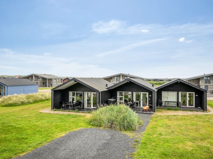 "Antonelle" -  From The Sea By Interhome - Søndervig