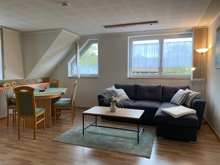 Ferienwohnung Schreiter - Marienberg
