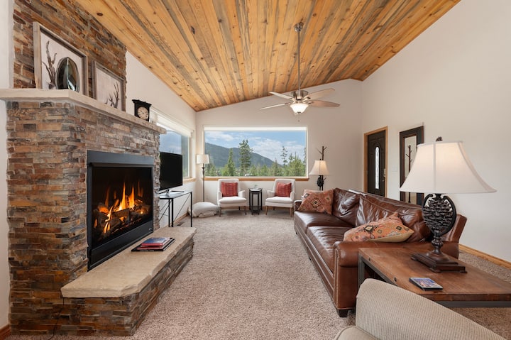 Experience Grand Lake: Adventure And Tranquility - Grand Lake, CO