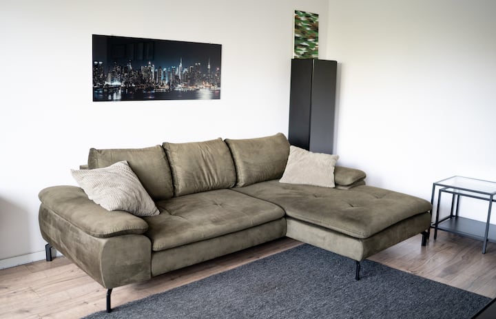 Osiedle Przyjaźni Comfort Apartment - Poznań