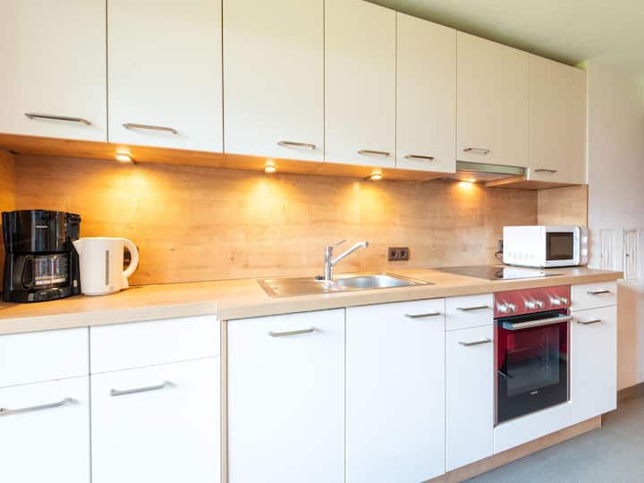 Appartement à Tyrol Près Du Skilift - Zillertal