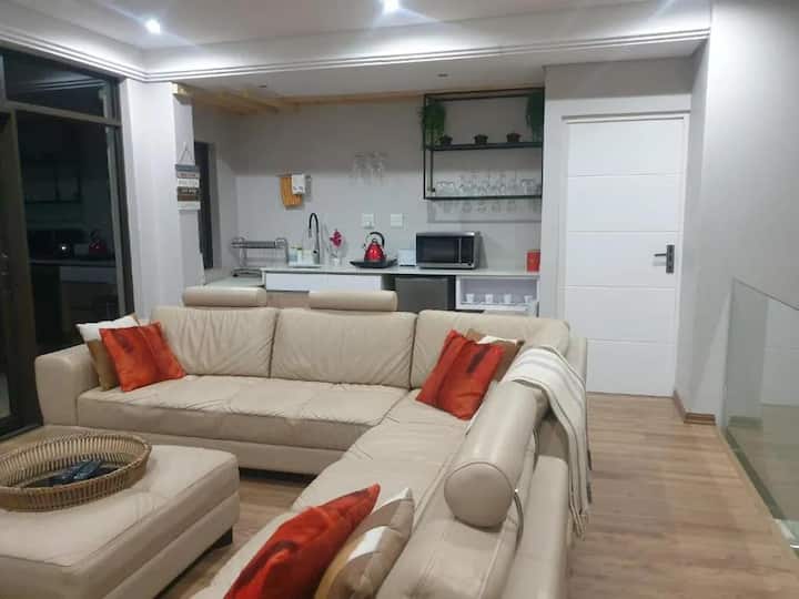 Triple Room With Balcony And Sea View - Umhlanga