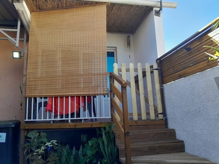 Appartement à Saint-joseph. - Saint-Joseph