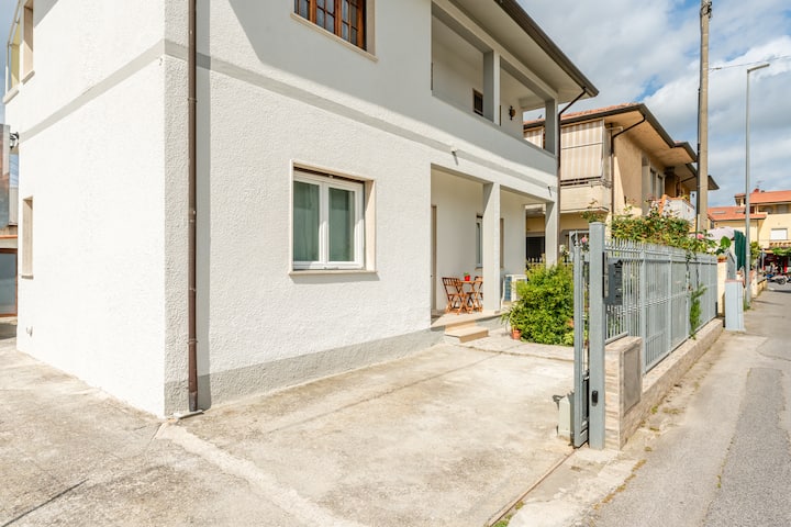 Le Tre Sorelle - Viareggio