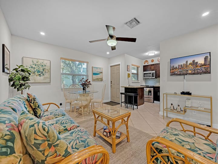 1 Block To Wilton Drive - Wilton Manors, FL