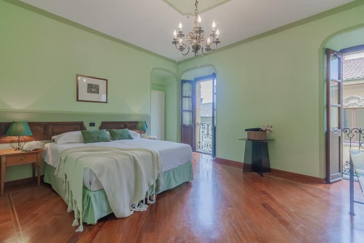 Daisy Home - Varenna