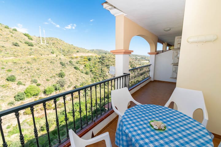 Apartment Mountain View - Torrox