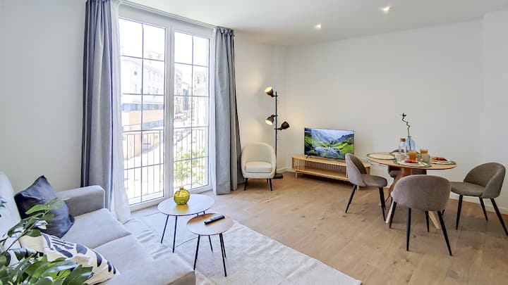 Housing Lagunillas By Sharing Co - Malaga