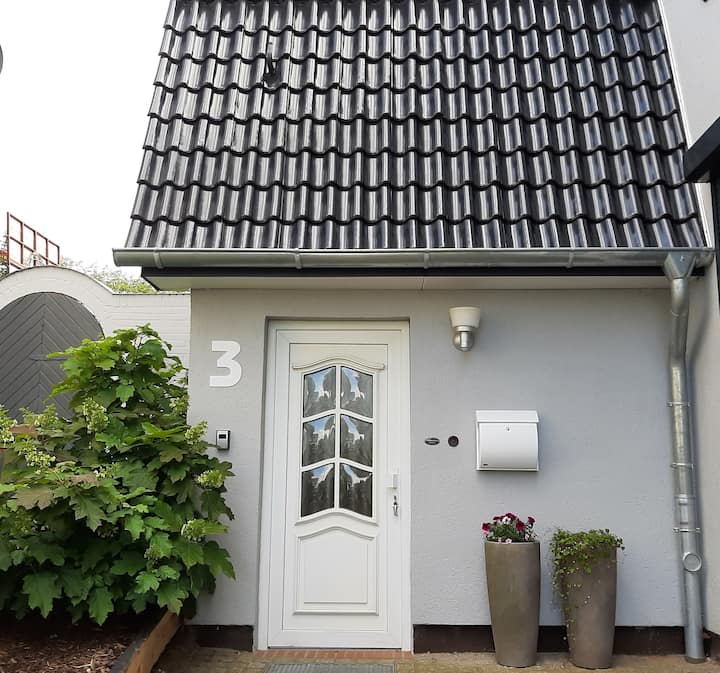 Ferienwohnung Nordlicht (265714) - Kiel