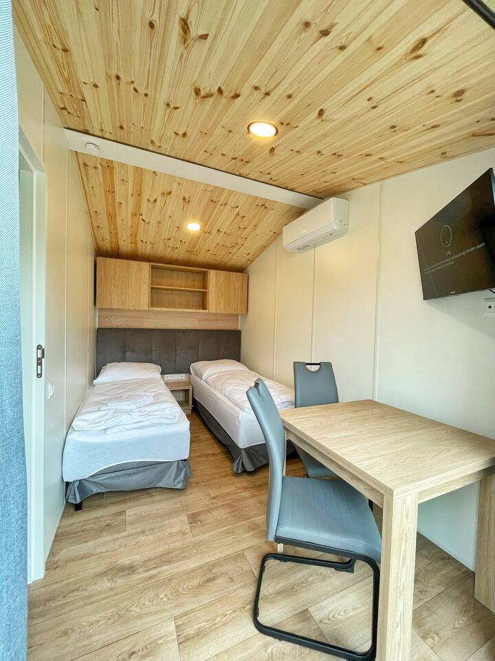 Economy Hotelzimmer 2a (265386) - Nabburg
