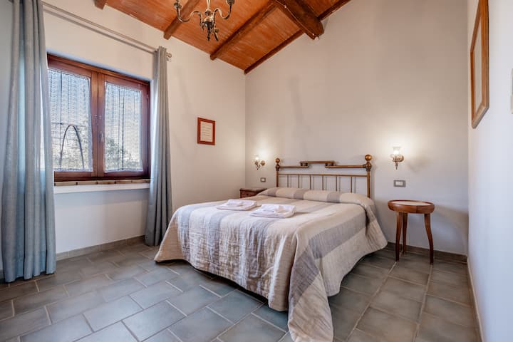 La Svolta - Aria - Montalto di Castro