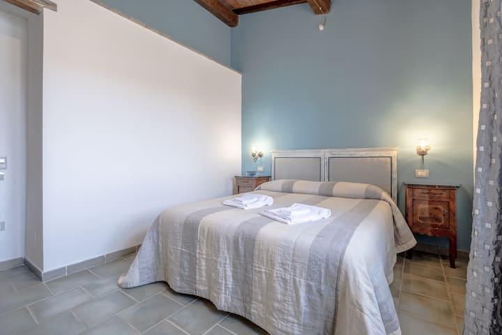 La Svolta - Acqua - Montalto di Castro