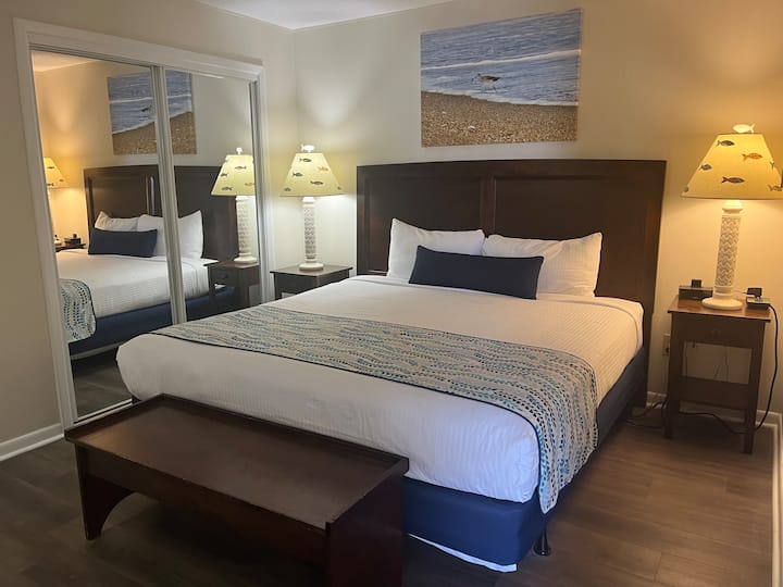 Summer Sands - 102 - Wrightsville Beach, NC