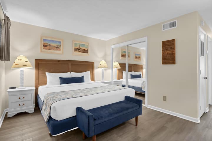 Summer Sands - 103 - Wrightsville Beach, NC